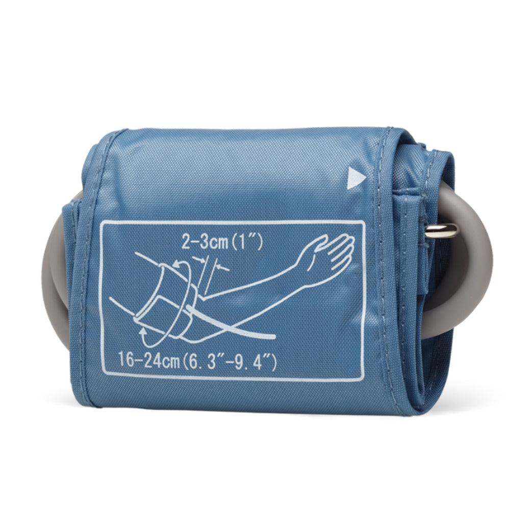 Blood Pressure Monitor Cuffs | Accurate & Comfortable Fit – Diabetics ...