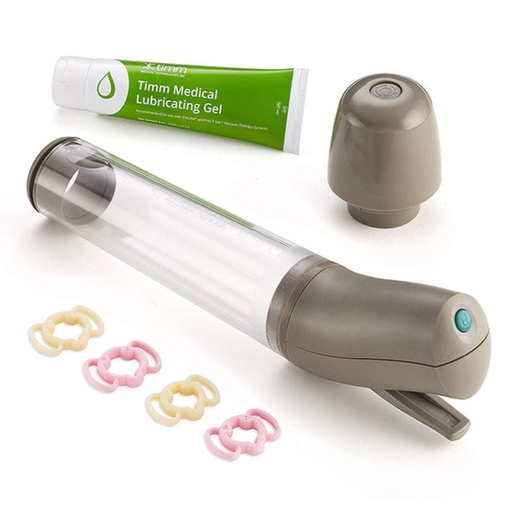 Timm Medical Osbon ErecAid Esteem Vacuum Erection Device (VED ...