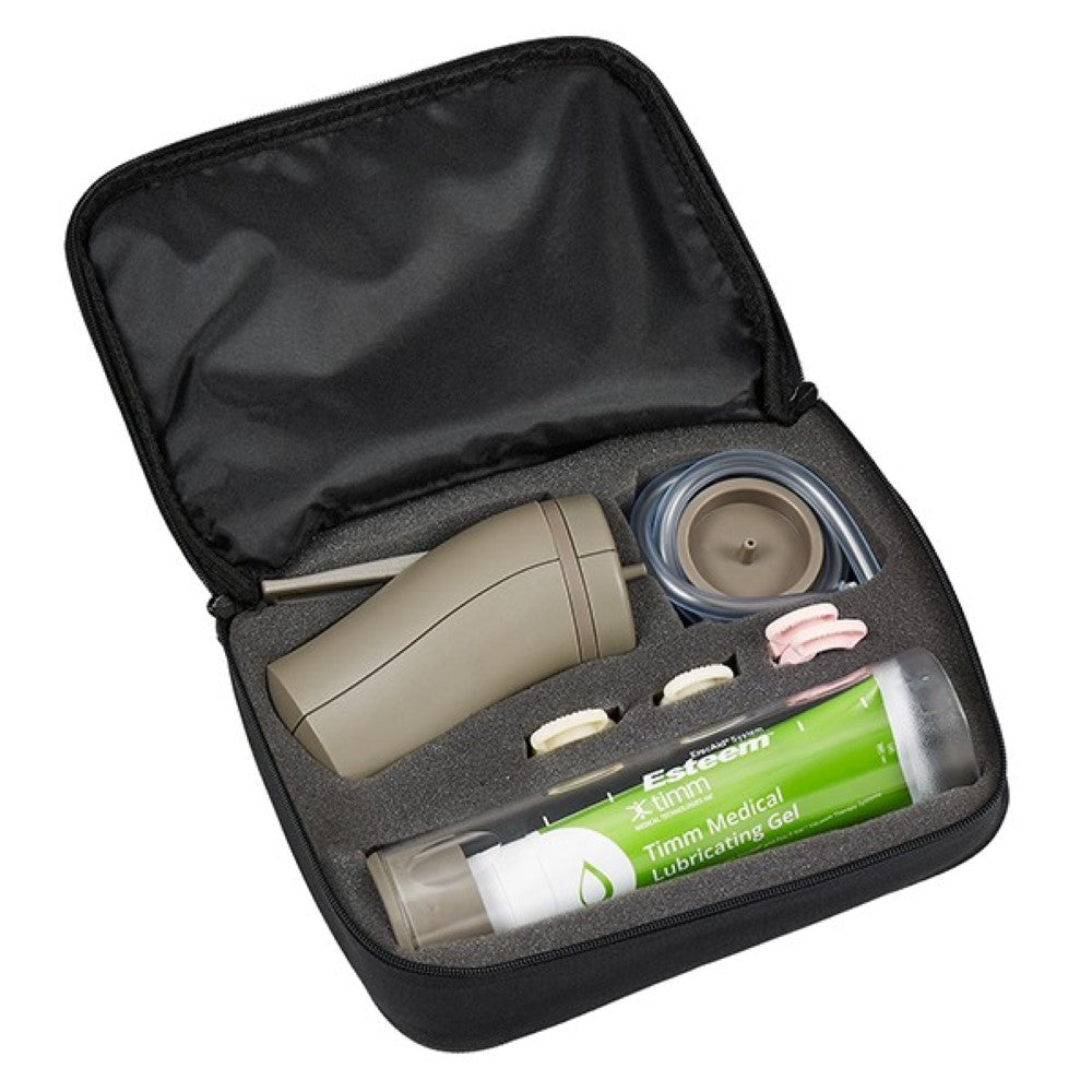 Timm Medical Osbon ErecAid Esteem Vacuum Erection Device (VED ...